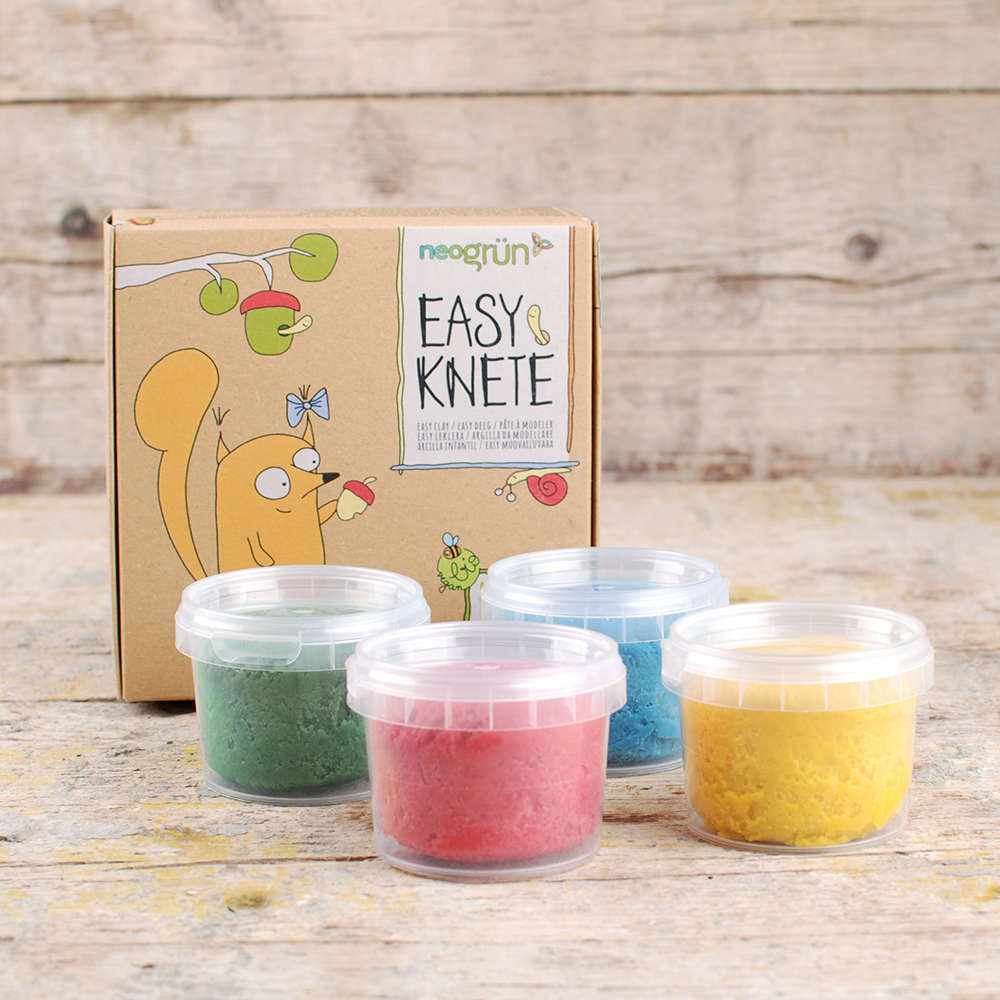 Easy Knete | Biohof Achleitner