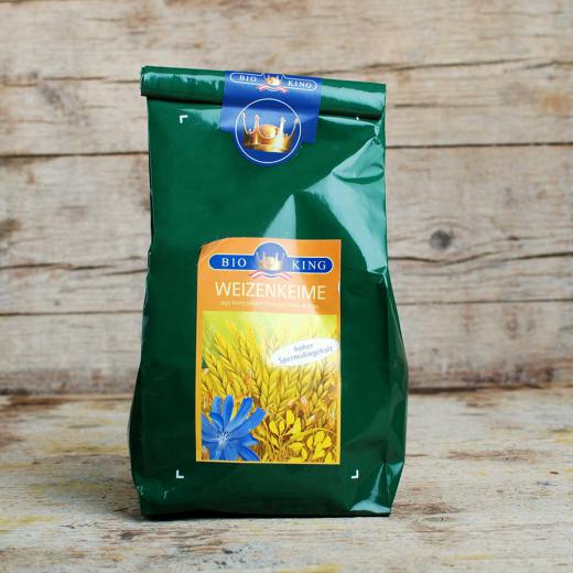 Weizenkeime 250g | Biohof Achleitner